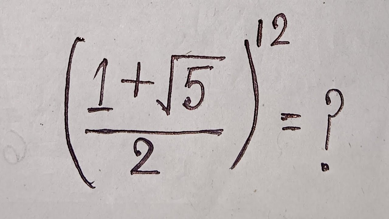 A nice Exponent problem ||#viral #exponents - YouTube
