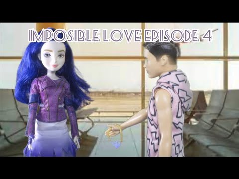 Impossible love episode 4 - YouTube