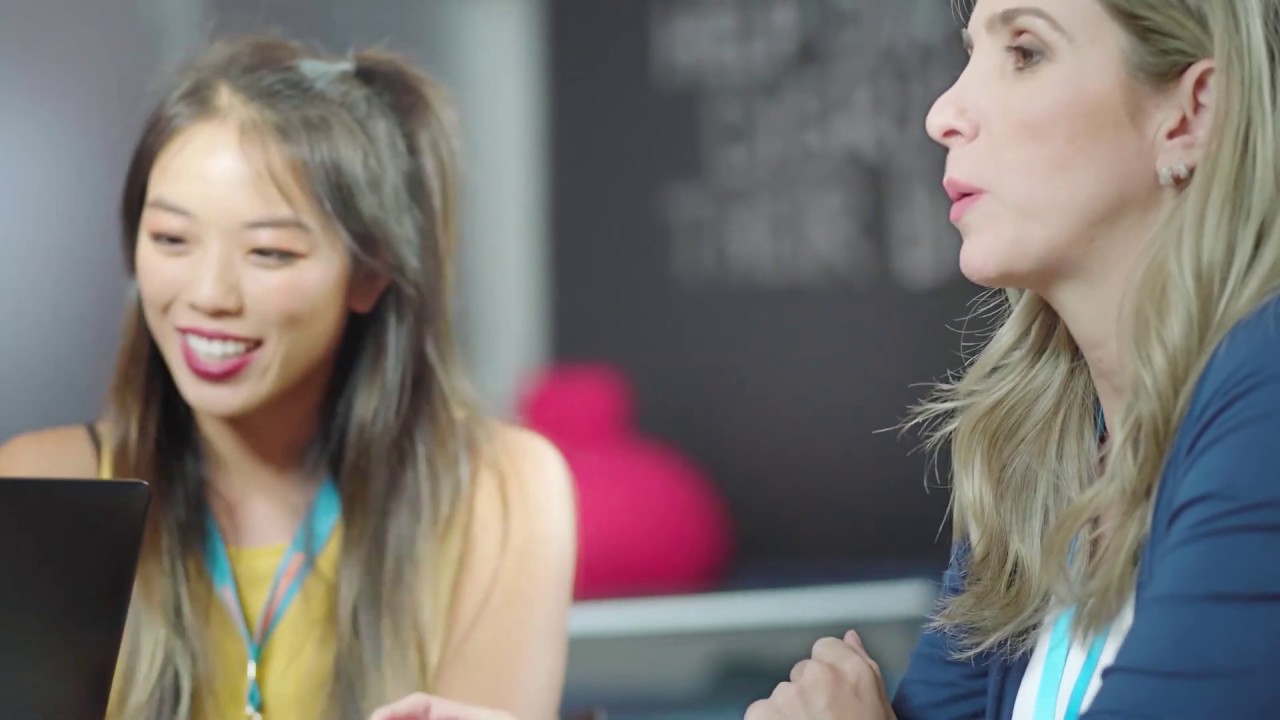 GFT ACADEMY - a universidade corporativa da GFT - YouTube