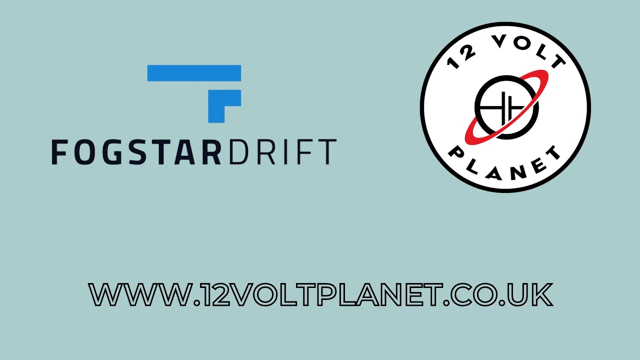 Fogstar Drift ECO Batteries: Affordable Lithium Power For Off-Grid ...