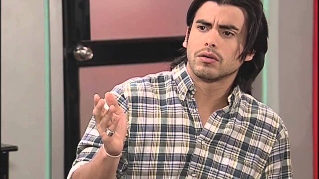 El Exitoso Lcdo. Cardoso - Luciana Grassi - YouTube