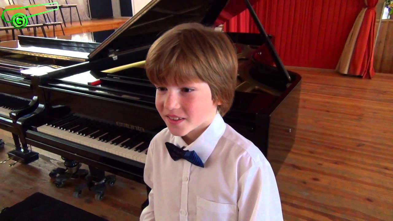 Garmata.tv/ Чим живуть та про що мріють музичні генії - YouTube