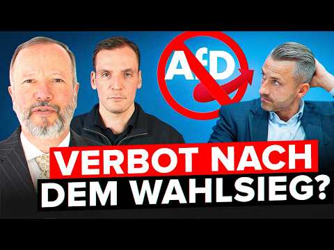 Der neue Plan gegen die AfD