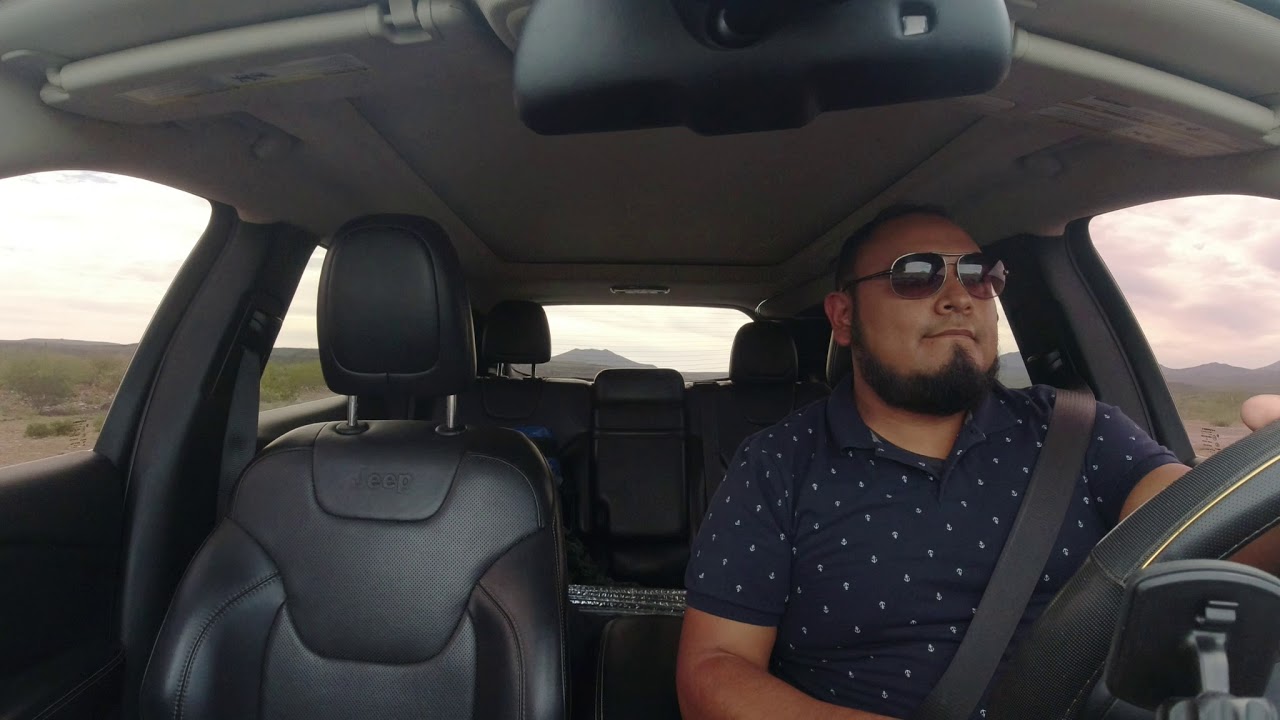 Tijuana a Mulege, Baja California Sur Roadtrip - YouTube