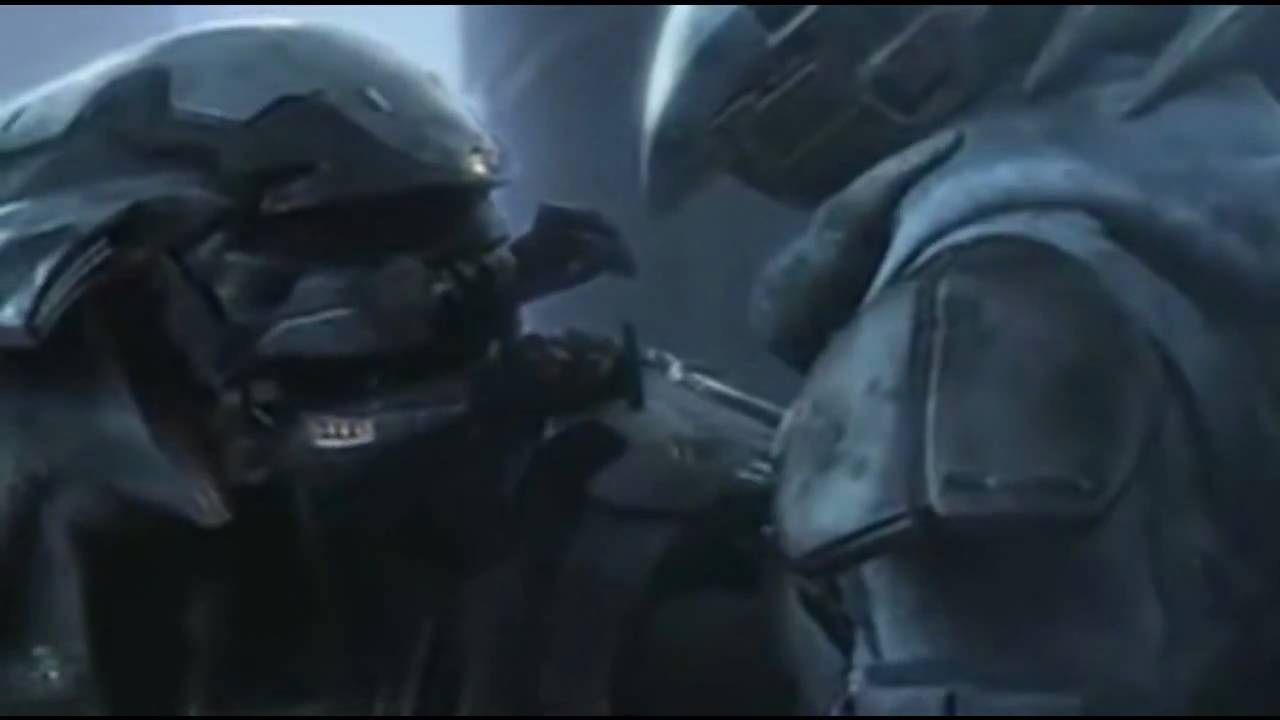 Halo Wars Theme Song - YouTube