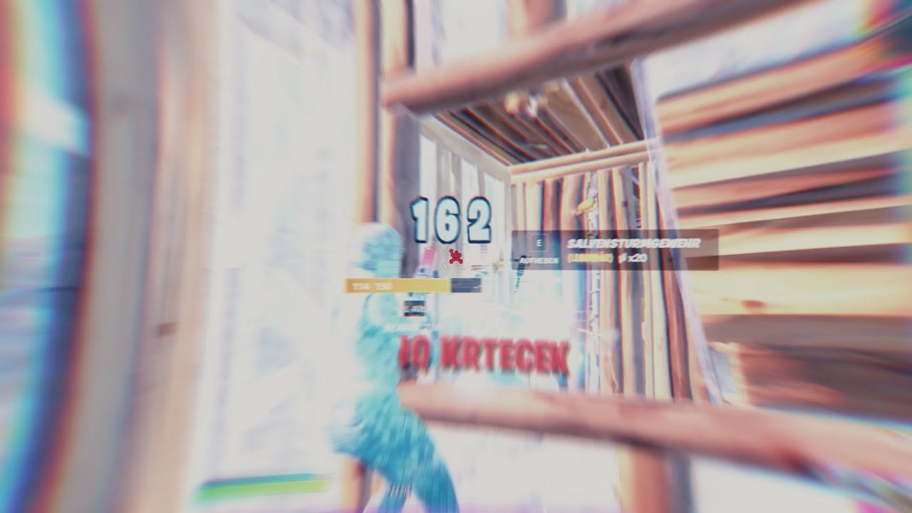 Seven 7️⃣ | Highlights #6 (ft. best clips) - YouTube