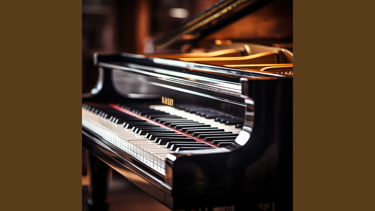 State Of Grace - Piano Cover - YouTube