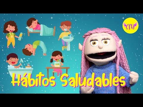 Hábitos saludables para niños