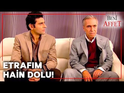 Osman Kozan, Feride'ye Öfkeli | Beni Affet