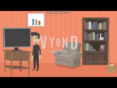 TV rage - Vyond (a.k.a GoAnimate) - YouTube