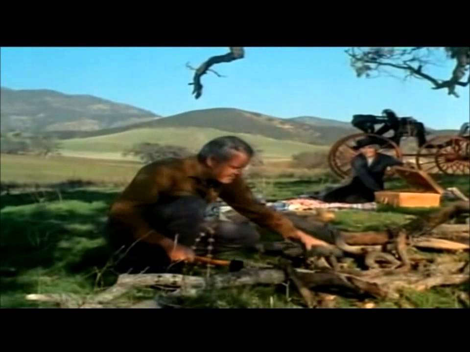 The Haunted Gun (1) - YouTube