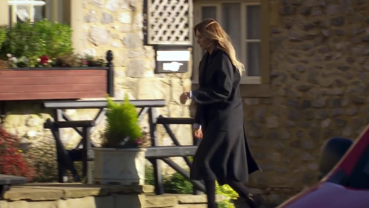 Debbie Dingle | 12th January 2021 (part 1) - YouTube