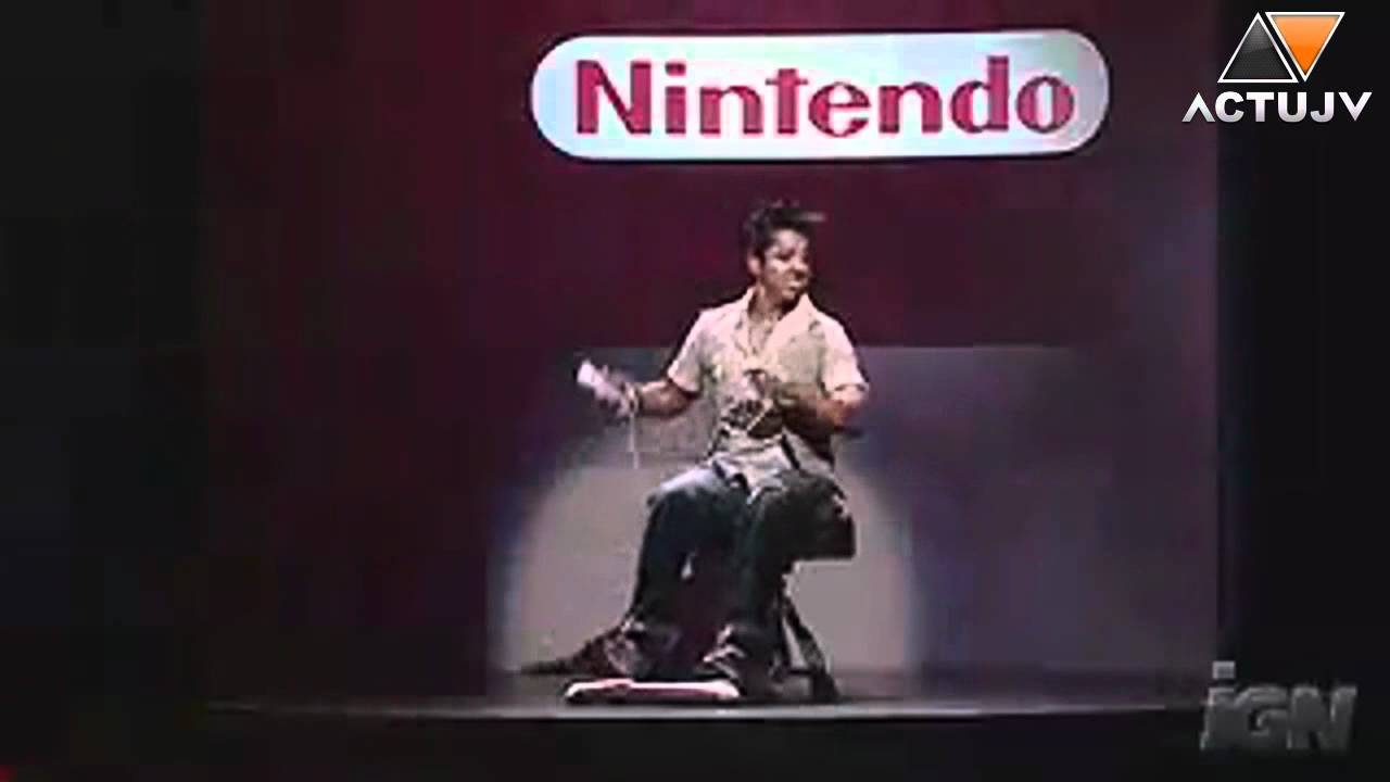 La Weeklist #4 - Les moments les plus embarrassants de l'E3 - YouTube