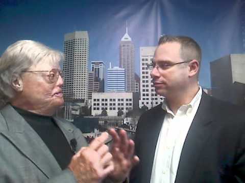 Dave Roever on IndyChristianMedia.com - YouTube