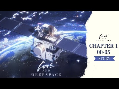 Love and Deepspace – CHAPTER 1 (00–05) | Main Story - YouTube