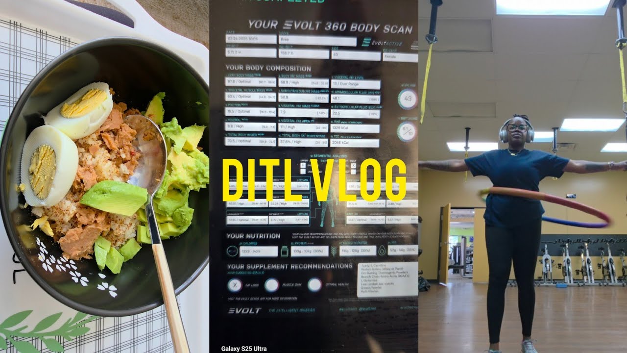 Spend the day with me| chit chat - YouTube