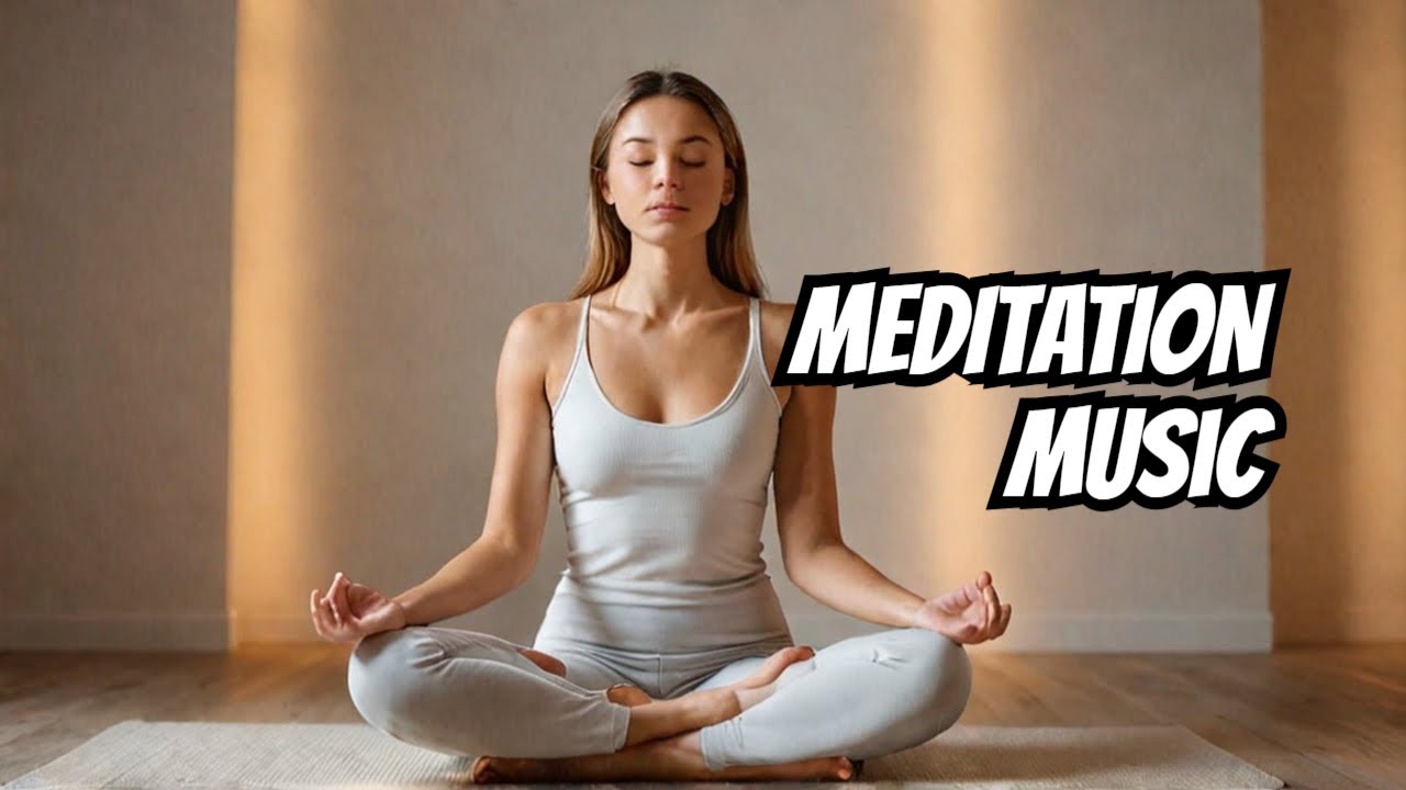 Discover the SECRET to Complete Relaxation with Meditation Music! - YouTube