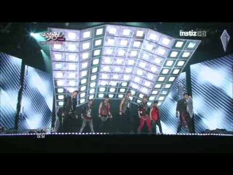 [120928] 100PERCENT - Bad Boy