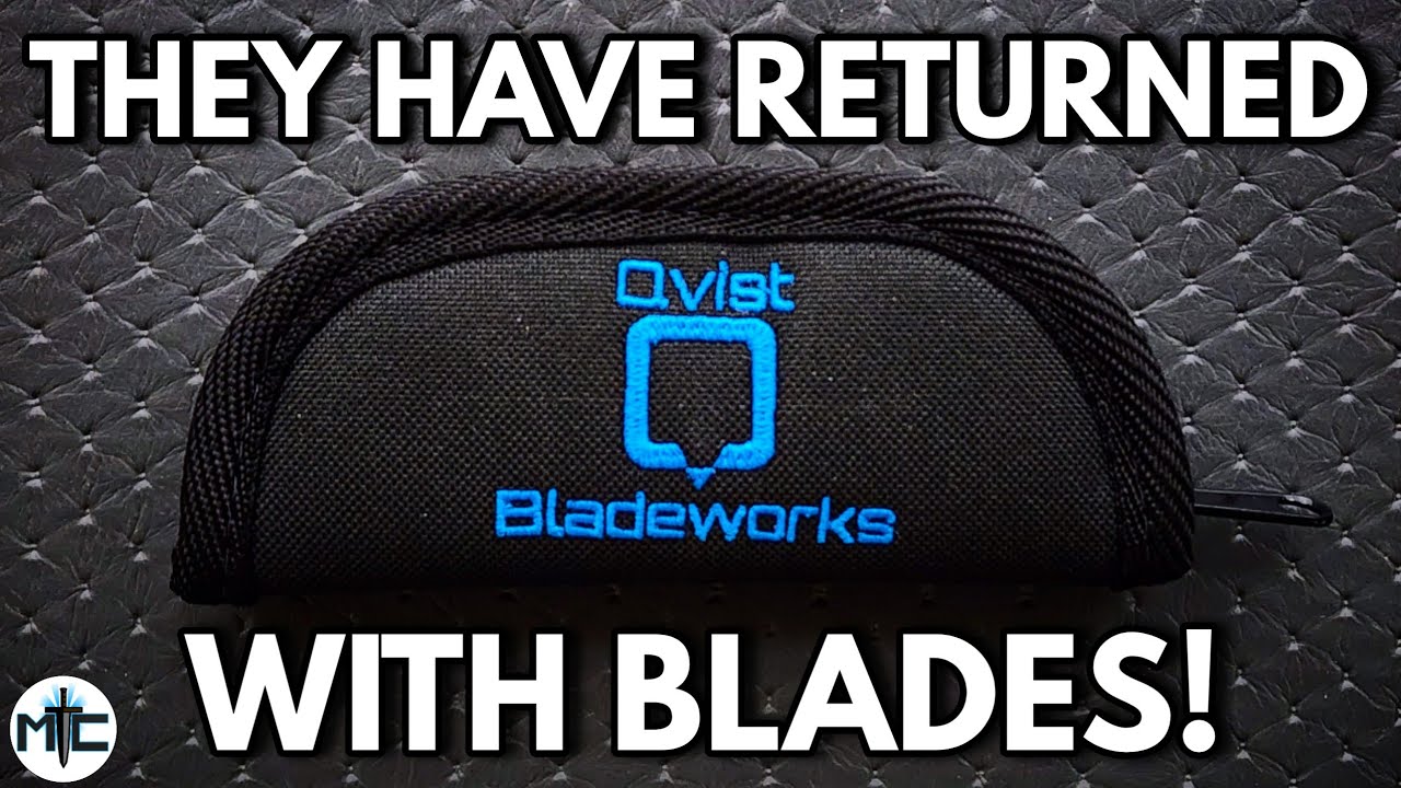 These Are Absolute FIRE And The Prices Are Amazing! - Knife Unboxing ...