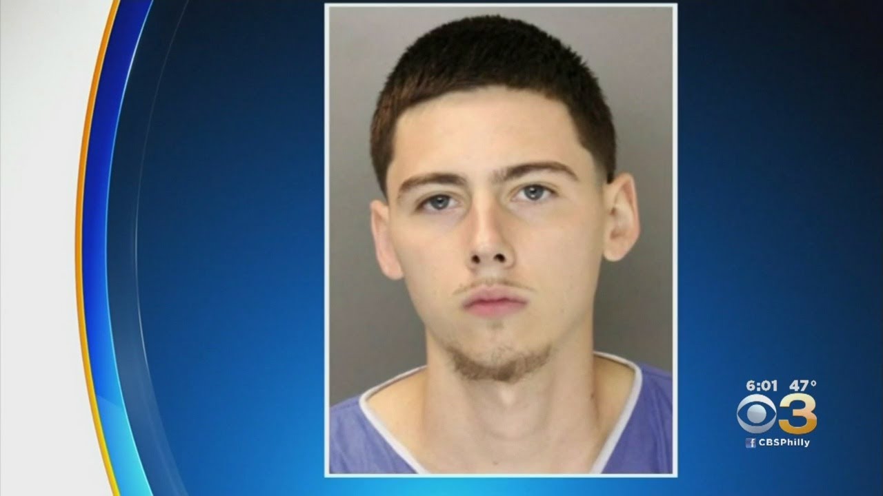 Sean Kratz Found Guilty In Connection To Murder Of 3 Men On Bucks ...