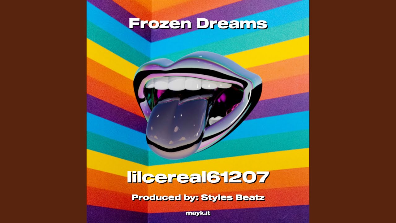Frozen Dreams - YouTube