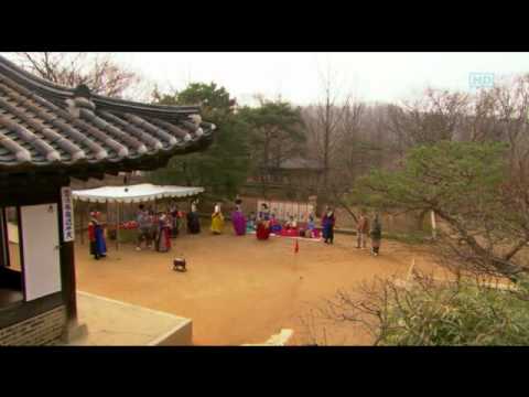 Iljimae Sub Español Eps 1 (4-6)wmv