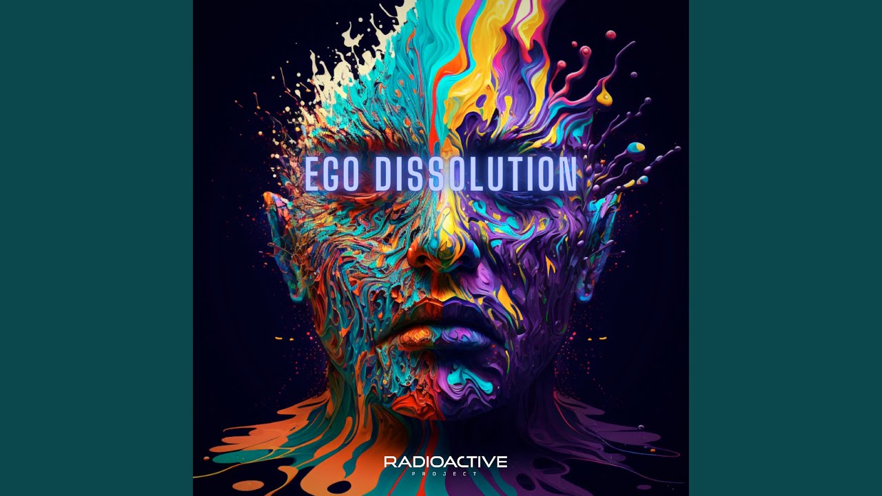 Ego Dissolution - YouTube Music