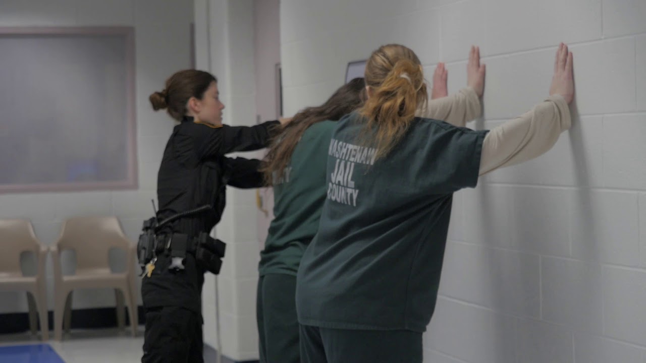 Start a Career of Service with WCSO - YouTube