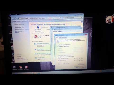 Pc dns degistirme en etkilisi