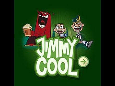 Jimmy Two Shoes/Jimmy Cool (Intro, Czech Dub) (Undubbed Partial) - YouTube