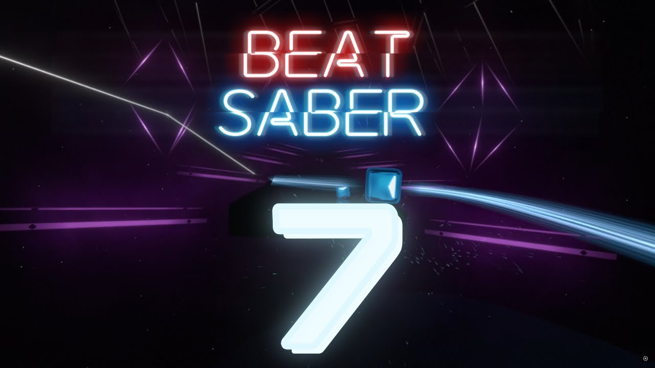 EVERY NEW SONG IN OST 7 | Beat Saber EXPERT+ - YouTube