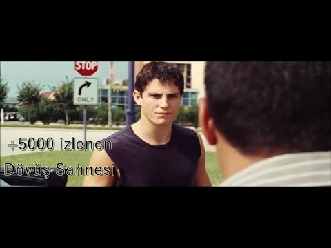 Asla Pes Etme En İyi Dövüş Sahneleri 🤯  - Müzikli Gaza Getiren Video 😎