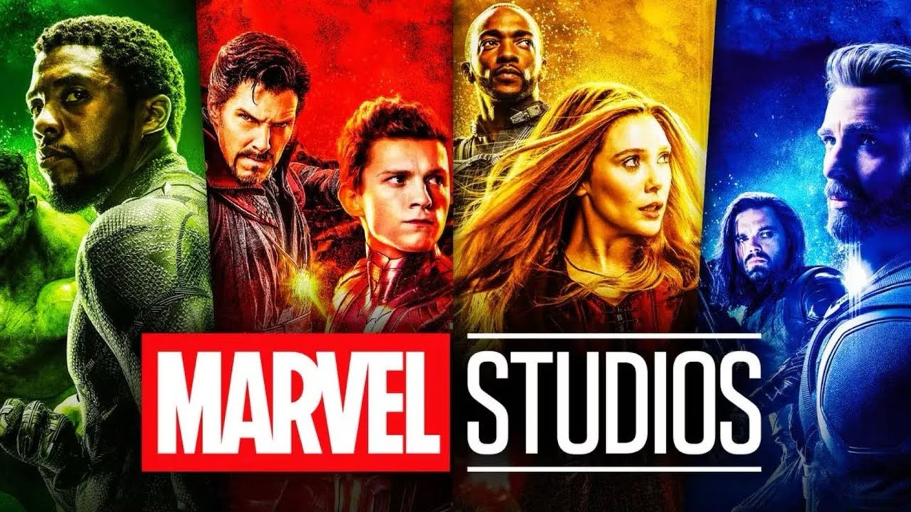 All 32 MCU Films ranked from the Worst to the Best - YouTube