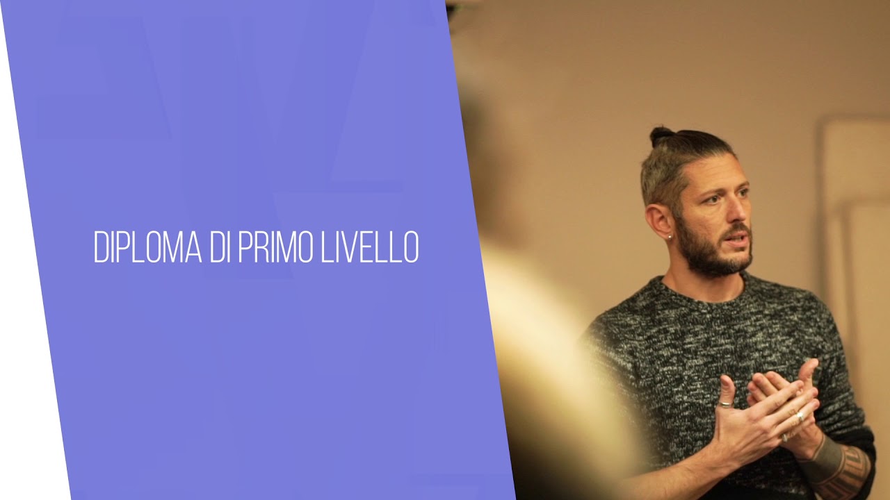 LABA | Libera Accademia Belle Arti // Creative Loop - YouTube