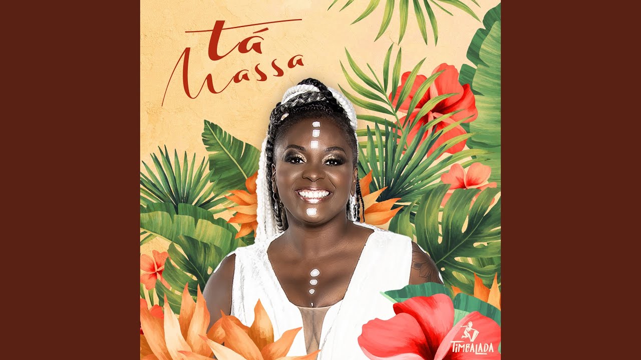 Tá Massa - YouTube