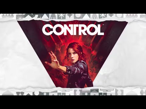 control Final battle the End - YouTube