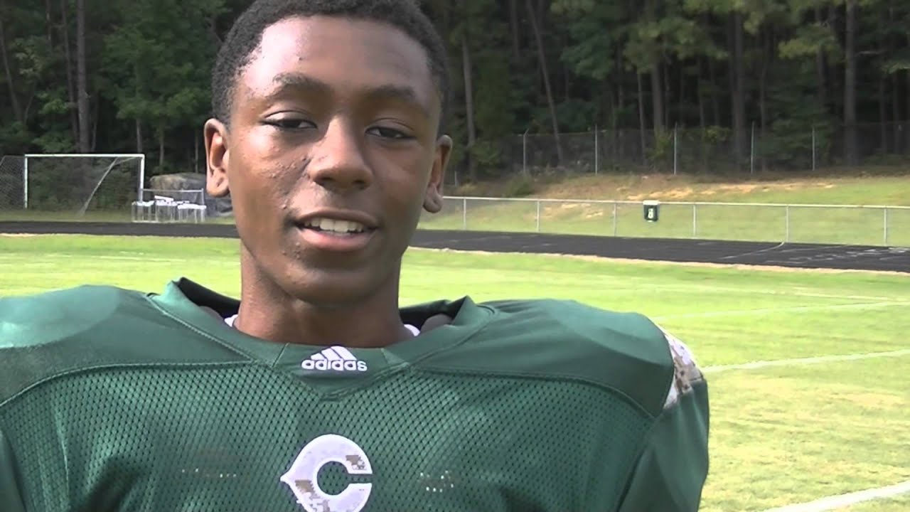 2013 Northwood High School Football Preview - YouTube