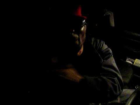 Mc FUNSTA after ANIALATION vs SUPERSOUNDS @ Whitstable brewery bar ...