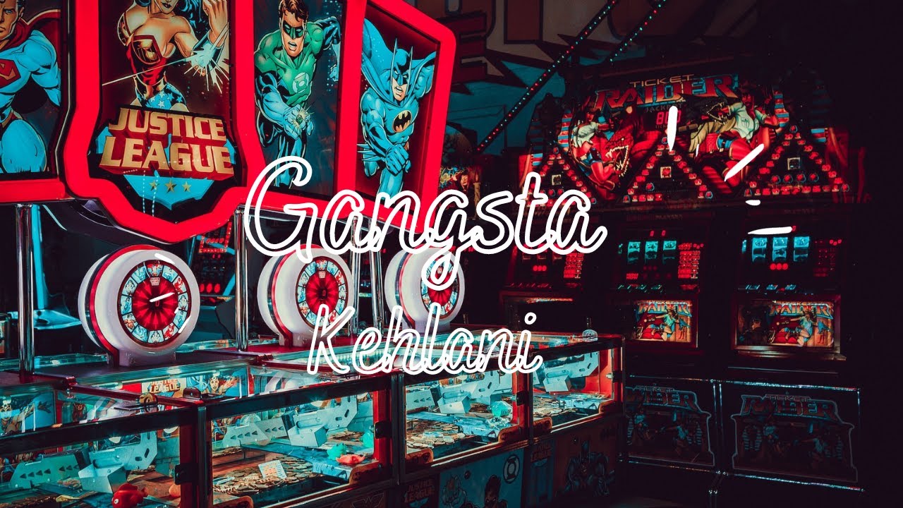 Kehlani - Gangsta (Lyrics) - YouTube