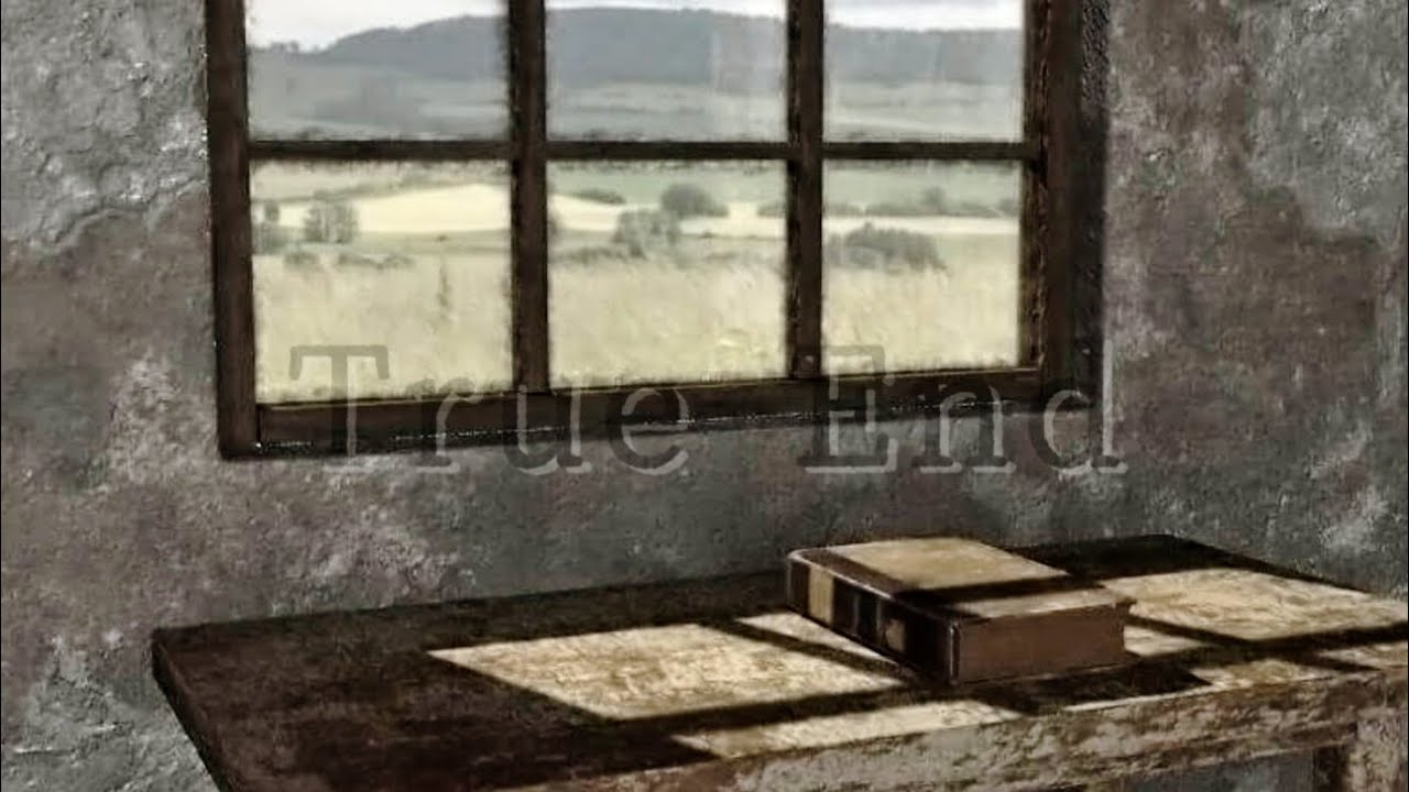 keluar dari dunia buku ( rime room escape game) - YouTube