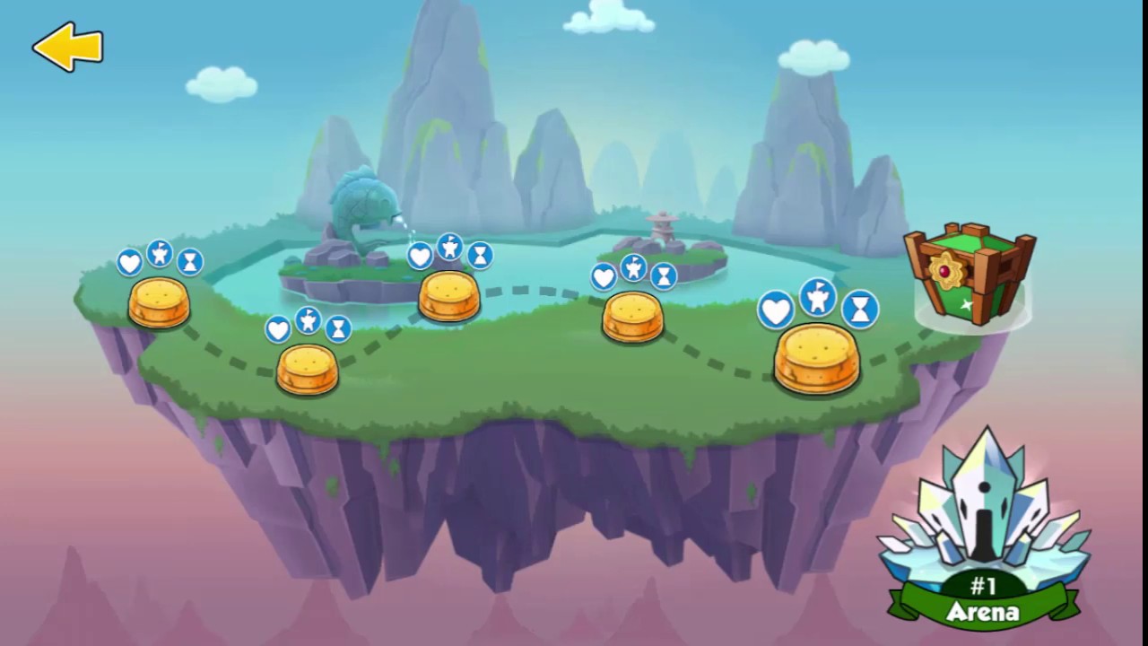 Tower Conquest #314 Walkthrough Android Gameplay - YouTube