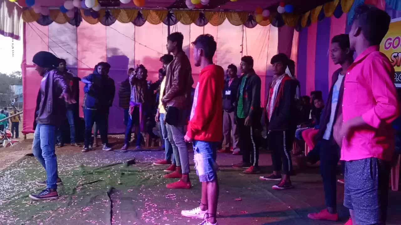 Tu mere dil me. Badam pahar sipi - YouTube