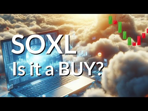 SOXL ETF: Should You Brace for More Volatility? 📈 5 Key Insights! - YouTube