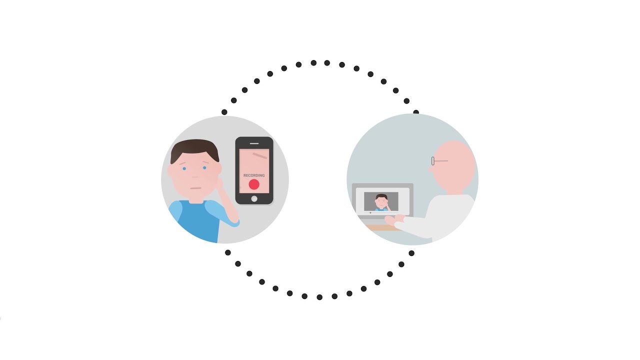 MedicMind Teleophthalmology & Telehealth - YouTube