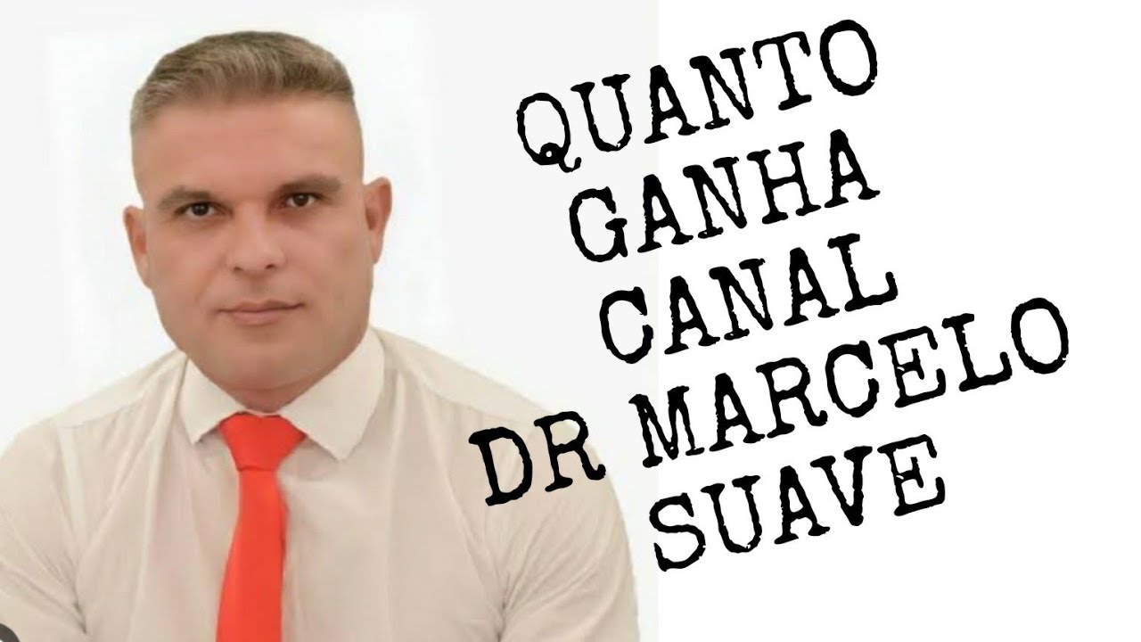 Dr Marcelo Suave Hoje - RETOEDU