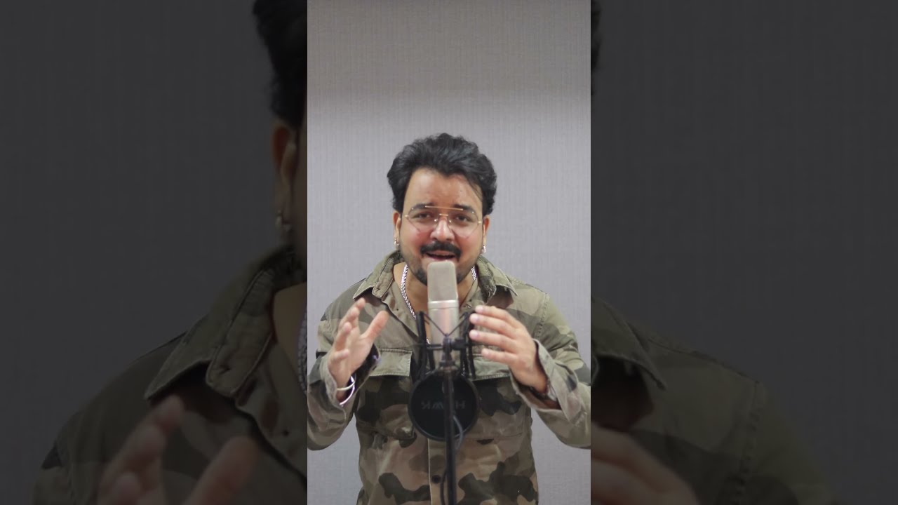 Tera Mera Pyaar | Toshi Sabri | Kumar Sanu | Hardip Sandhu - YouTube