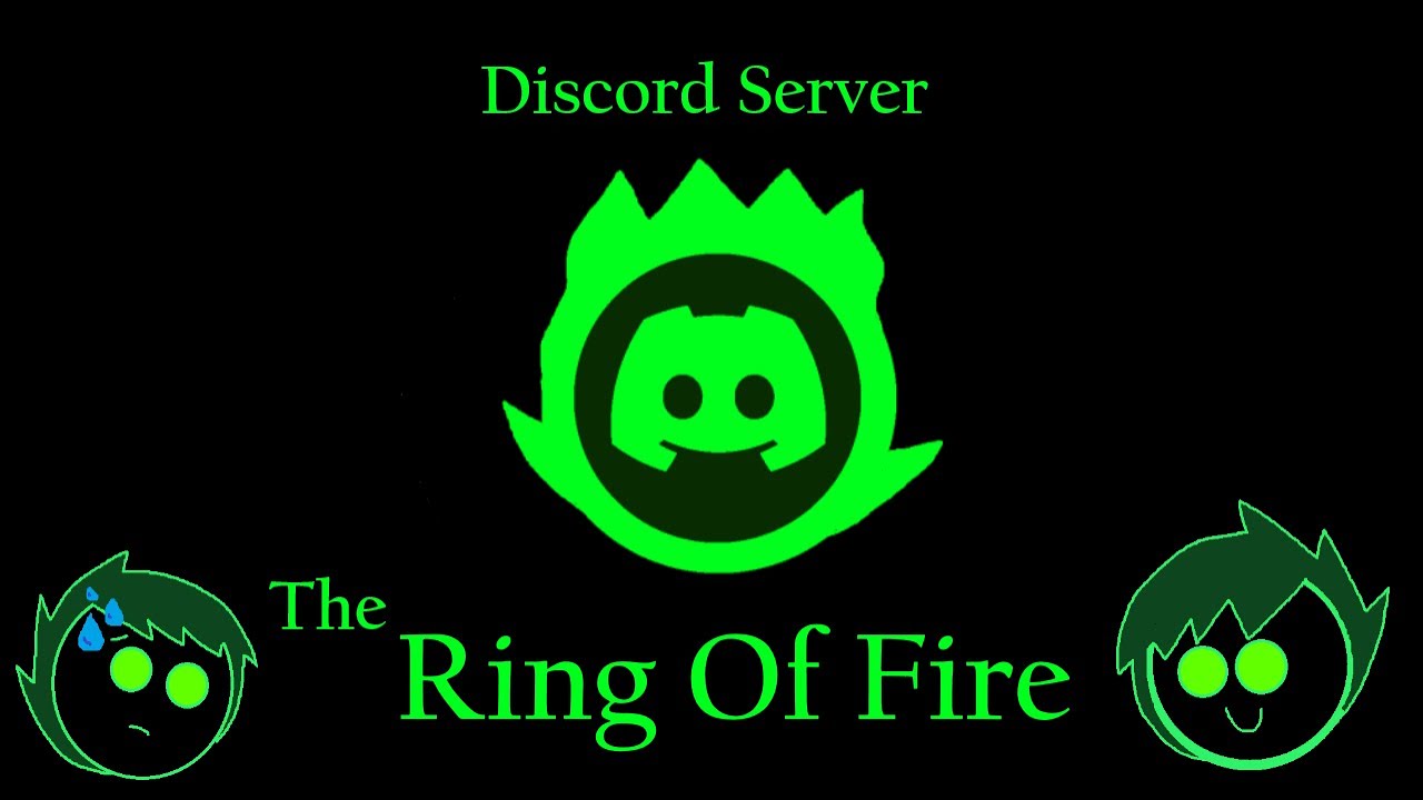 Grand Opening - The Ring Of Fire - YouTube