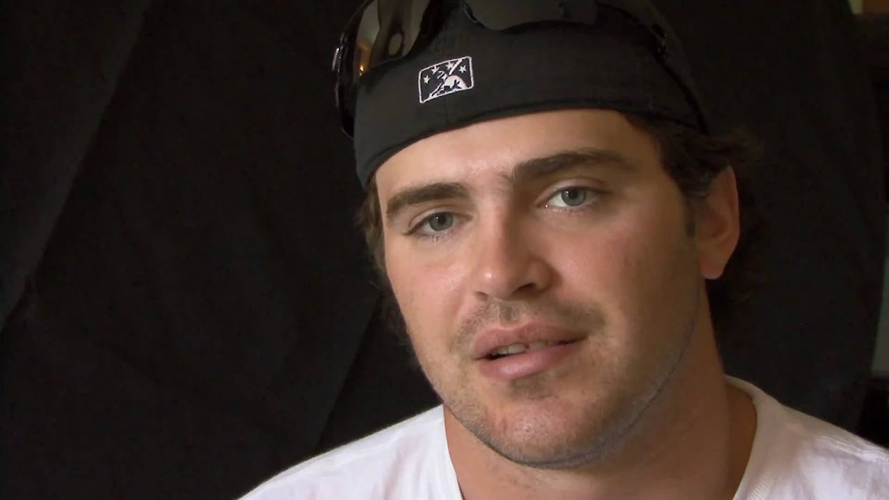 Nick Prosise Explains Wally Backman's Ejection (399) - YouTube