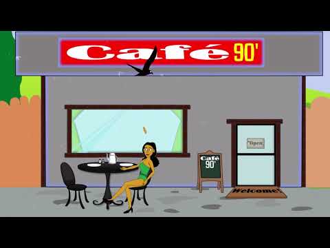 Kartun lucu - Cewek vs gagak