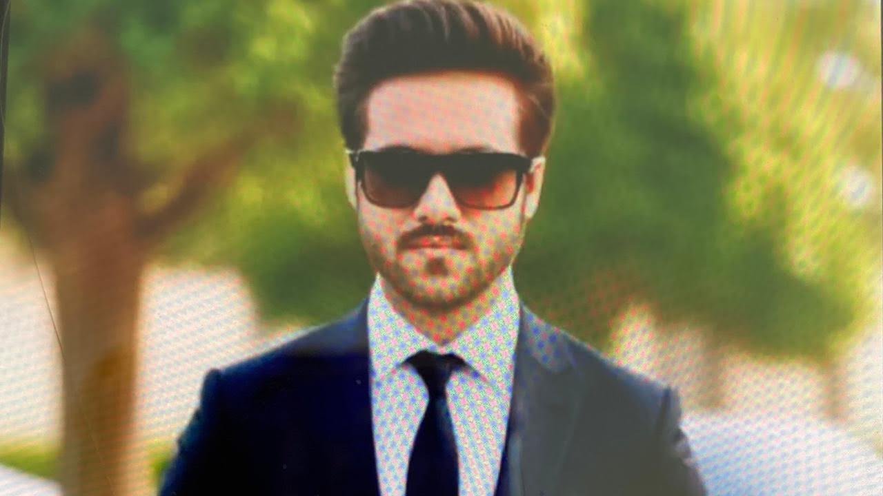 The Pakistan Haircut Series 20 - YouTube